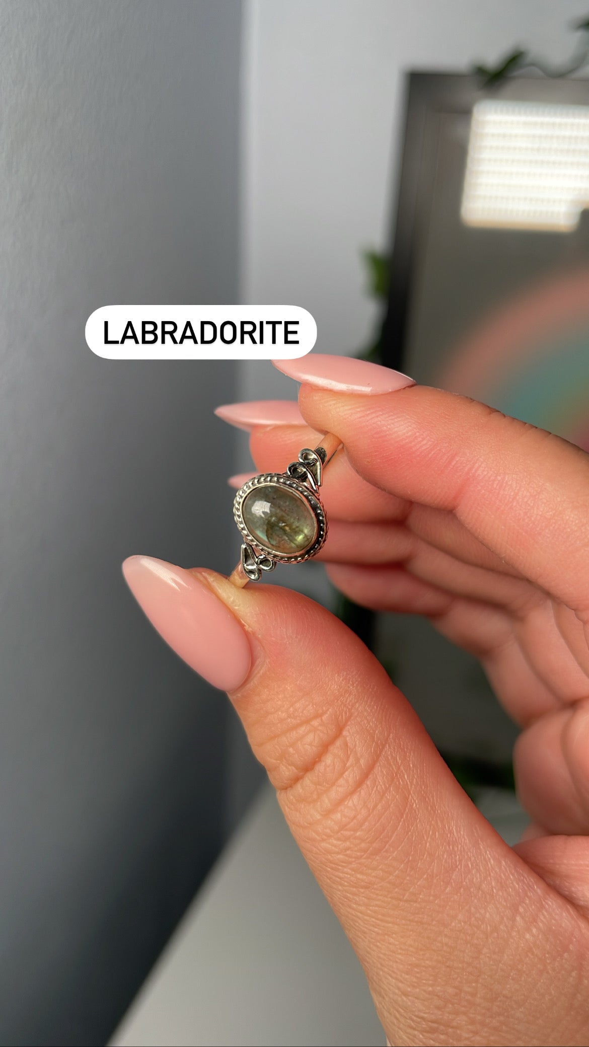 Size 11 Vintage Style Rings – Eleven Entities